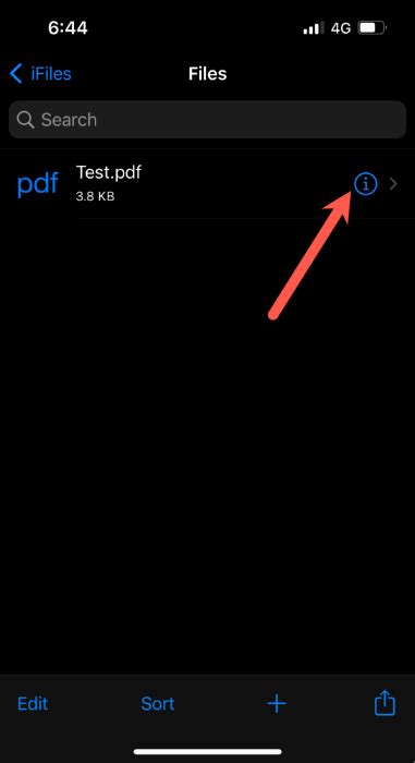 How To Change File Extensions On Iphone Make Tech Easier