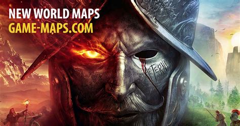 Core Character Attributes In New World MMO