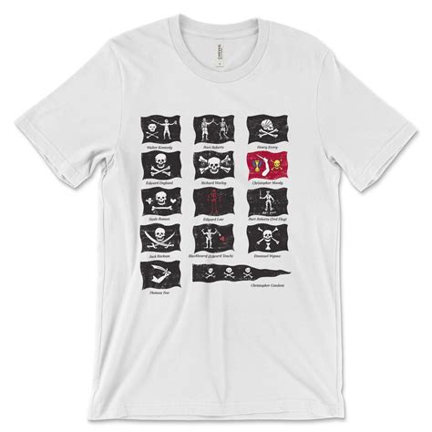 Archaeology Art On Twitter RT ArchaeoStore 6 Famous Pirates