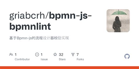 Github Griabcrh Bpmn Js Bpmnlint Bpmn Js