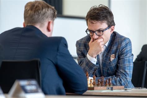 DME w szachach remis Polaków druga z rzędu wygrana Polek Sportowy24