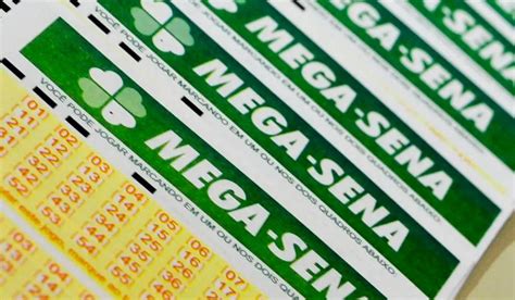 Resultado Mega Sena veja os números do concurso 2720