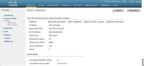 Cisco Wireless Lan Controller Configuration Guide Release