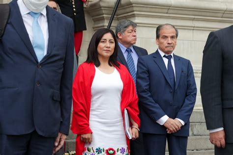 Ministerio De Salud On Twitter Liderados Por La Presidenta Del