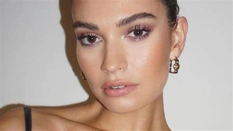 Honey Girl El Maquillaje Tendencia De Tik Tok Marie Claire