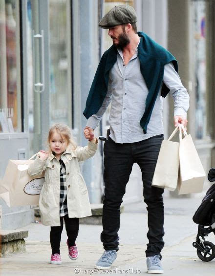 Harper Seven Beckham
