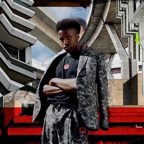HUGO X Mr Bathing Ape 2022 Ad Campaign The Impression