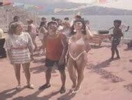 Yirah Aparicio Nuda 30 Anni In El Mofles En Acapulco