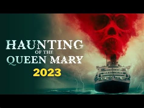 The Queen Mary Horror Movie Trailer Youtube