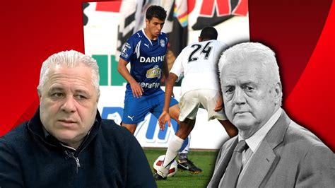 Marius Umudic A Dezv Luit Cel Mai Tare Contract Din Carier Am