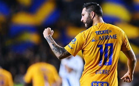 Tigres está en la Semifinal con golazos vence 3 0 al Puebla