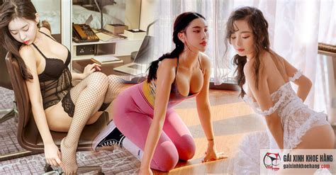 T Ng H P Hinh Gai Xinh Lo Mu Update