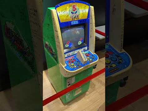甲虫王者ムシキング 20周年記念 POP UP SHOP in OIOI マルイシティ横浜にて開催 展示筐体 プレイ画面 YouTube