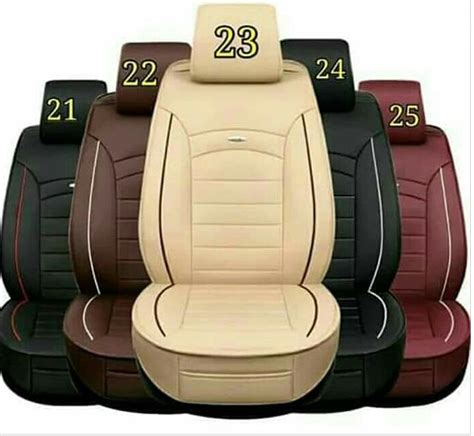 Harga Sarung Jok Mobil Avanza Lama Homecare24