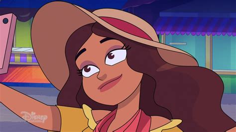 Disney Tv Animation News On Twitter Creators Of Hailey S On It