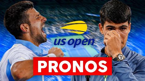 Pourquoi Alcaraz Ne Gagnera Pas L Us Open Youtube