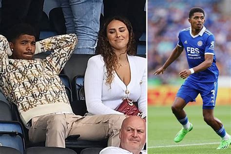 Wesley Fofana Wife Exploring The Personal Life Of The Rising Football Star