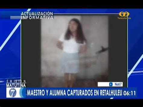 Alumna Profesor Telegraph