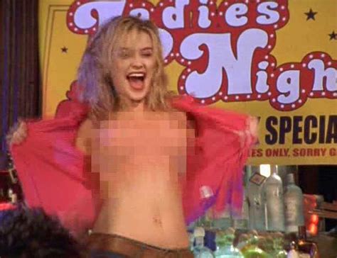Monica Keena Naked Telegraph
