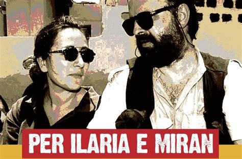 Liberainformazione Alpi Hrovatin Per noi la verità è ragione di vita