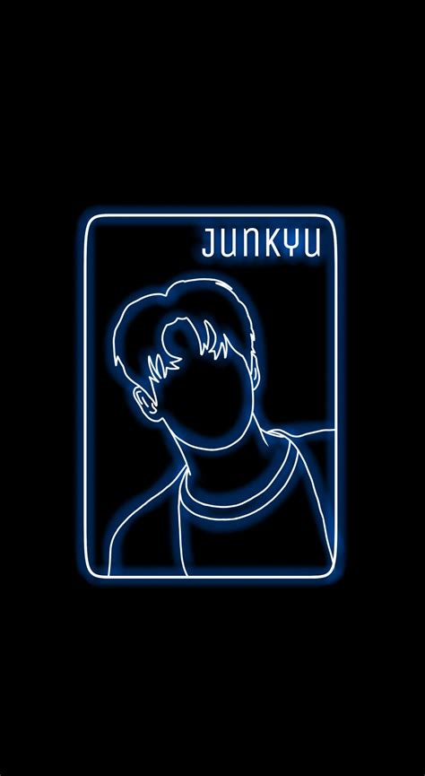 Gambar Tulisan Bts Keren Materisekolah Github Io