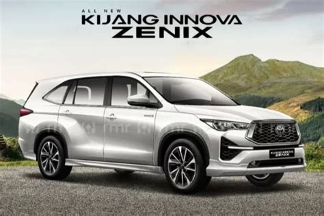 10 Mobil Terlaris 2023 Di Indonesia Apakah Ada Kendaraan Kesayangan