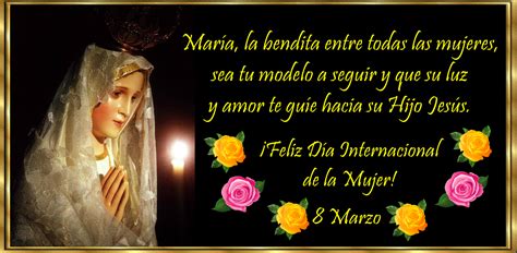 Blog Católico Gotitas Espirituales FELIZ DÍA INTERNACIONAL DE LA