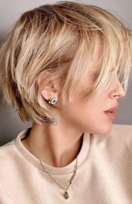 23 Pixie Bob Haircut 2022 RaisahIndii