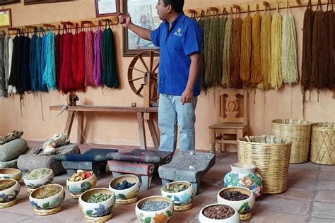 30 artesanías típicas y hermosas de Oaxaca Tips Para Tu Viaje