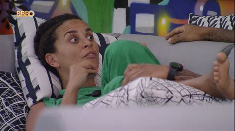 Central Reality BBB23 On Twitter Domitila Disse Que Entende Os