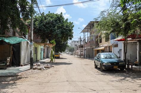 Piura invertirán más de cuatro millones para pistas y veredas en Los