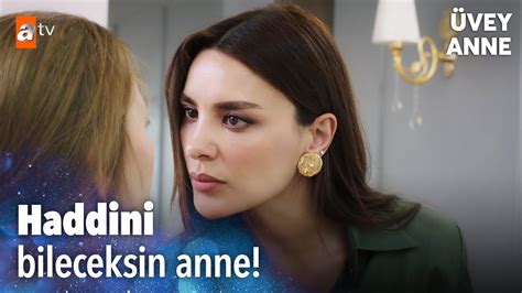 G Serap N Eline Ge Ince Ger Ek Y Z Ortaya Kt F Nal Vey Anne