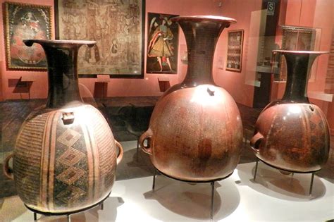 Cerámica Inca