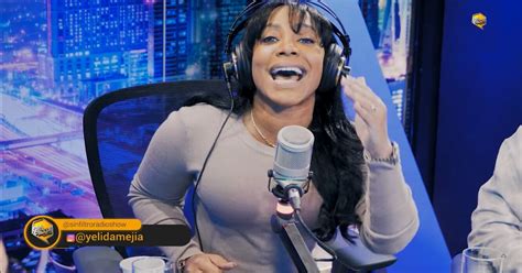 Yelida Mejía habla sobre la publicación de fotos 1nt1mas de Amelia
