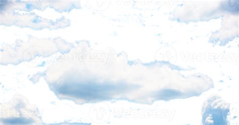 Nubes En El Cielo En El Archivo Png De Fondo Transparente 10124428 PNG