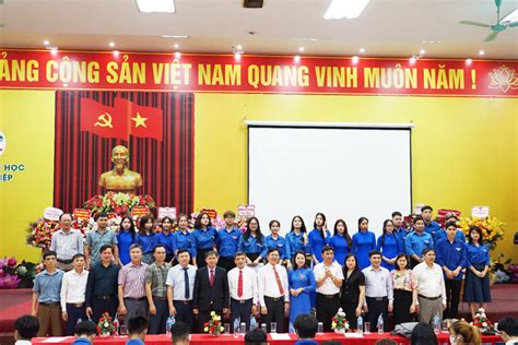 Lễ kỷ niệm 93 năm ngày thành lập Đoàn Thanh niên Cộng sản Hồ Chí Minh