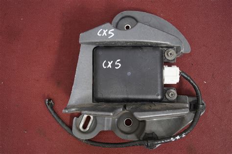 Radar asystent martwego pola pasa Mazda CX 5 CX5 KA1F 67Y80C za 150 zł
