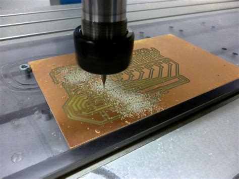 What Is CNC Milling Used For PCB Manufacturing Process 53 OFF