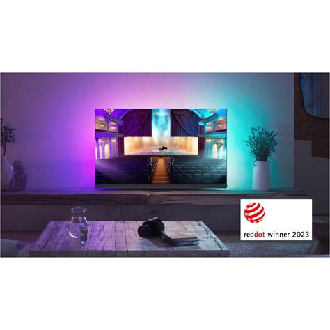 Philips Ambilight Tv Oled Oled Google Tv