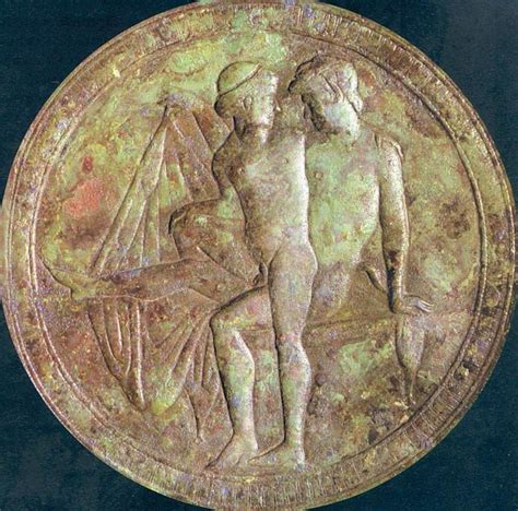 Greek Love Pederasty Through The Ages Thoughts On A Bowl From