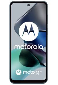 Motorola G23 Precio y Características Catálogo Movistar