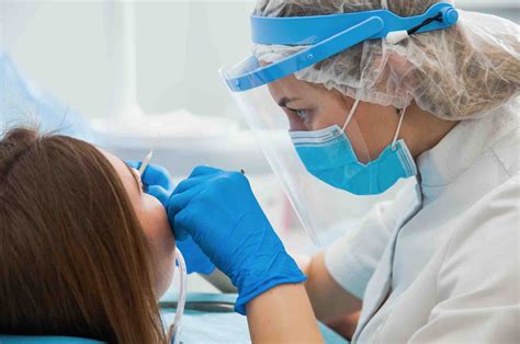 Qué es la fístula dental Causas y tratamiento Blog Vitaldent