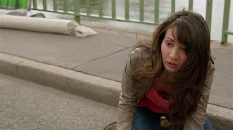 Moon Dailly Nue Dans Transporter The Series