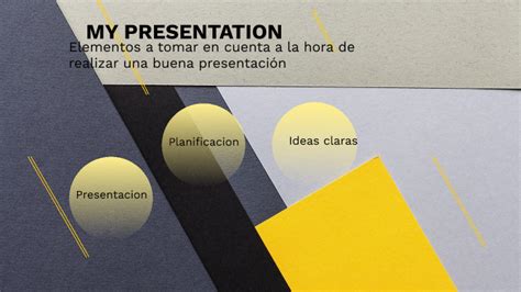 Elementos A Tomar En Cuenta A La Hora De Realizar Una Buena
