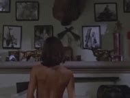 Naked Sally Field In Stay Hungry