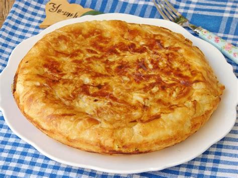 En İyi Börek Tarifleri Yapması Kolay 15 Lezzetli Börek Resimli ve