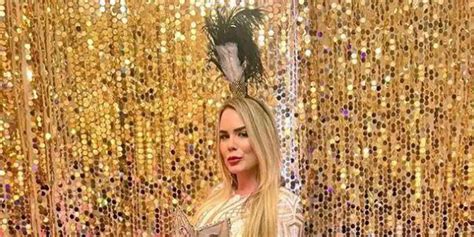 Muere la influencer Vanesa Mancini a los 41 años a causa de un infarto
