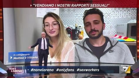 Onlyfans Elena Berlato La Mia Agenzia Ha Salvato Alcune Ragazze Che