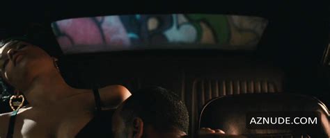 Yelling To The Sky Nude Scenes Aznude