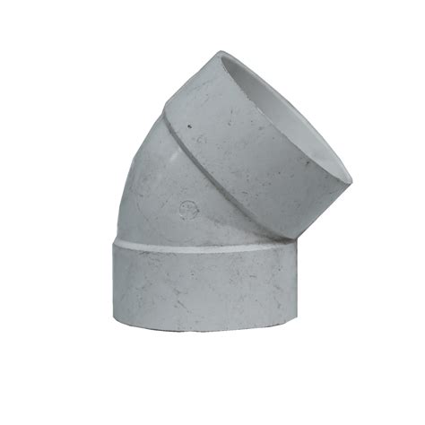 Codo Pvc Para Drenaje Yo Claudio Mercantil